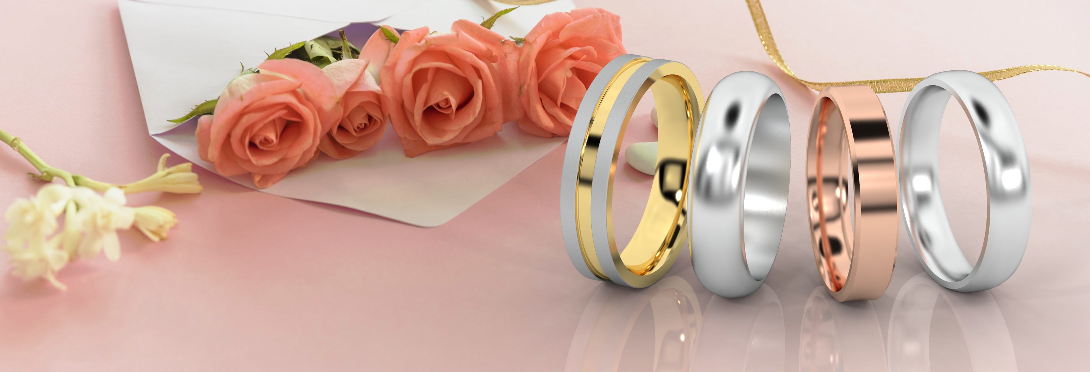Wedding Rings – JC JEWELS LIMITED